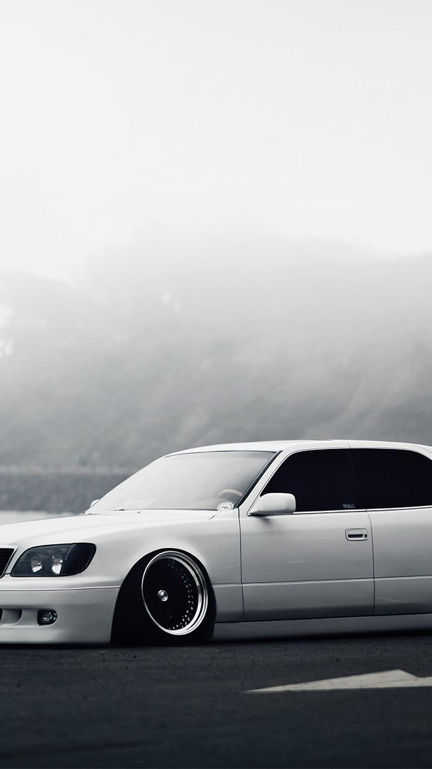 Lexus LS 400 Wallpapers - Top Free Lexus LS 400 Backgrounds ...
