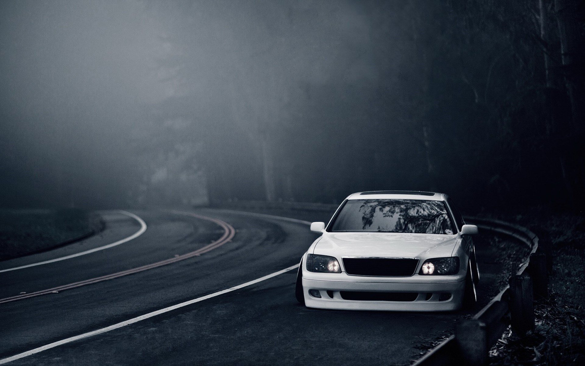Lexus LS 400 Wallpapers - Top Free Lexus LS 400 Backgrounds ...