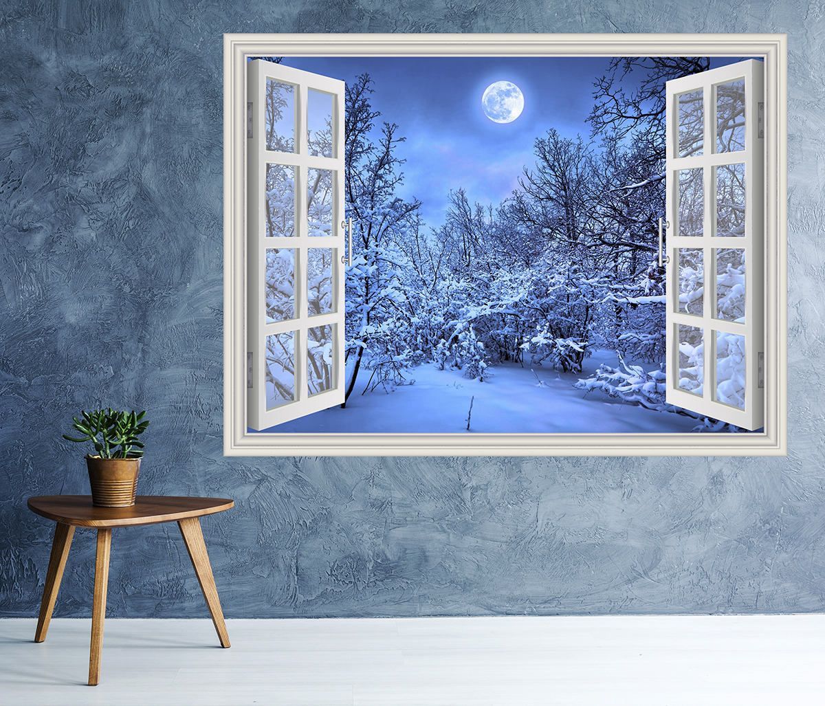 Night Window Wallpapers - Top Free Night Window Backgrounds ...