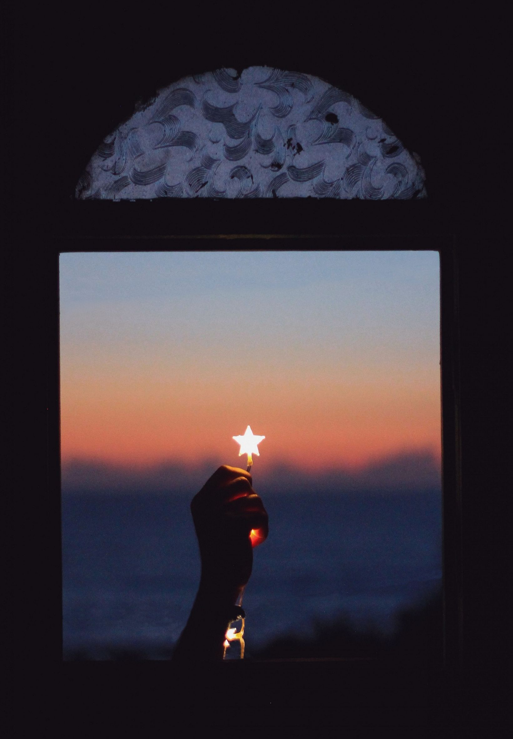 Night Window Wallpapers - Top Free Night Window Backgrounds ...