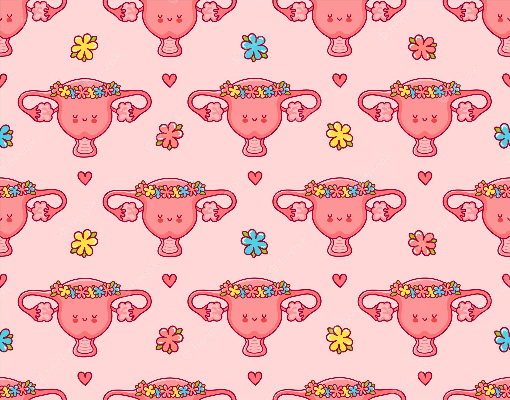 Uterus Wallpapers - Top Free Uterus Backgrounds - WallpaperAccess