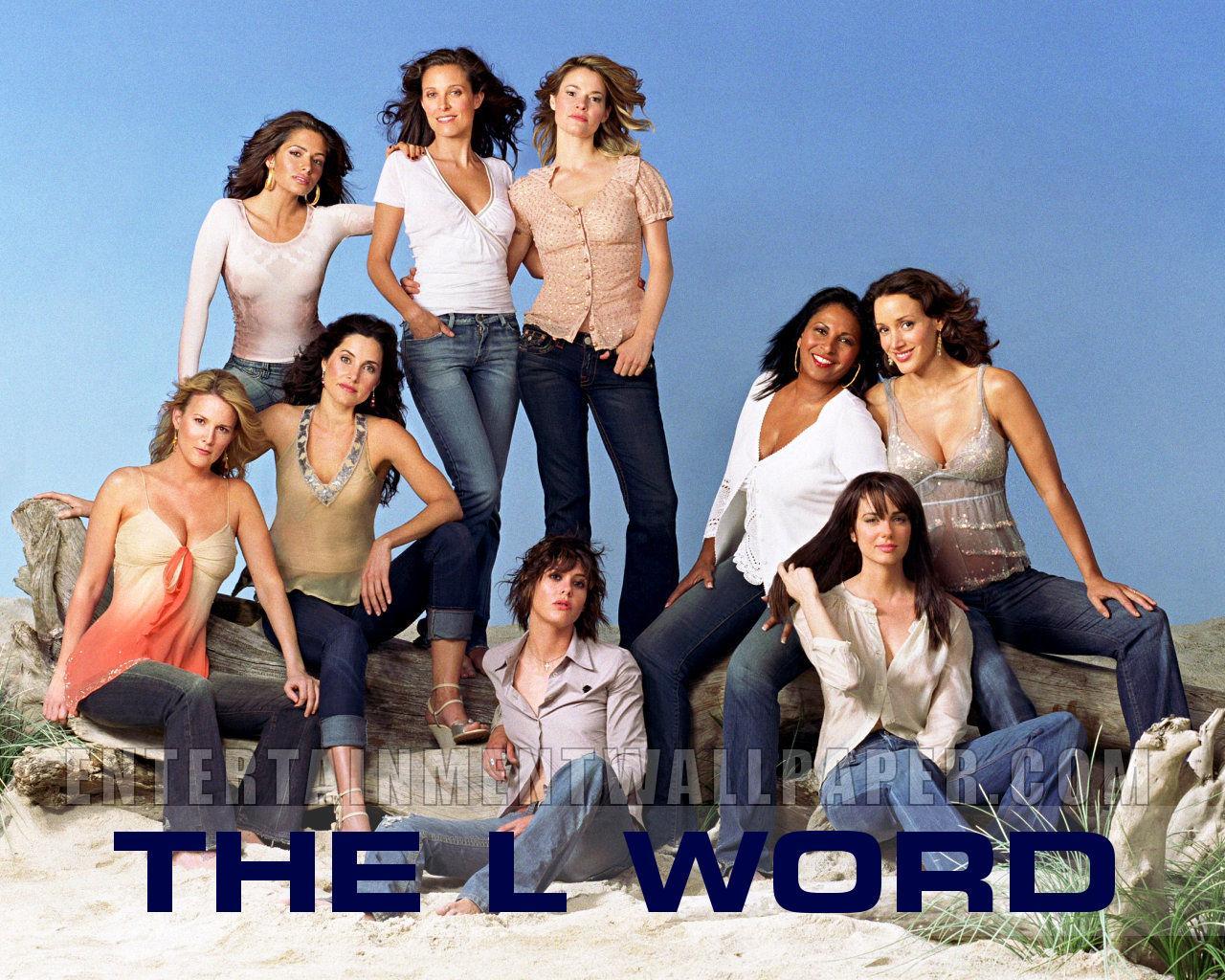 The L Word Wallpapers - Top Free The L Word Backgrounds - WallpaperAccess
