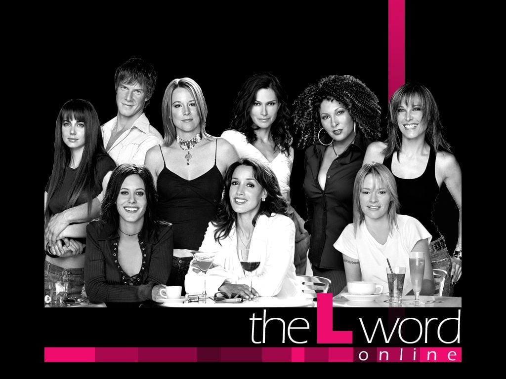The L Word Wallpapers - Top Free The L Word Backgrounds - WallpaperAccess