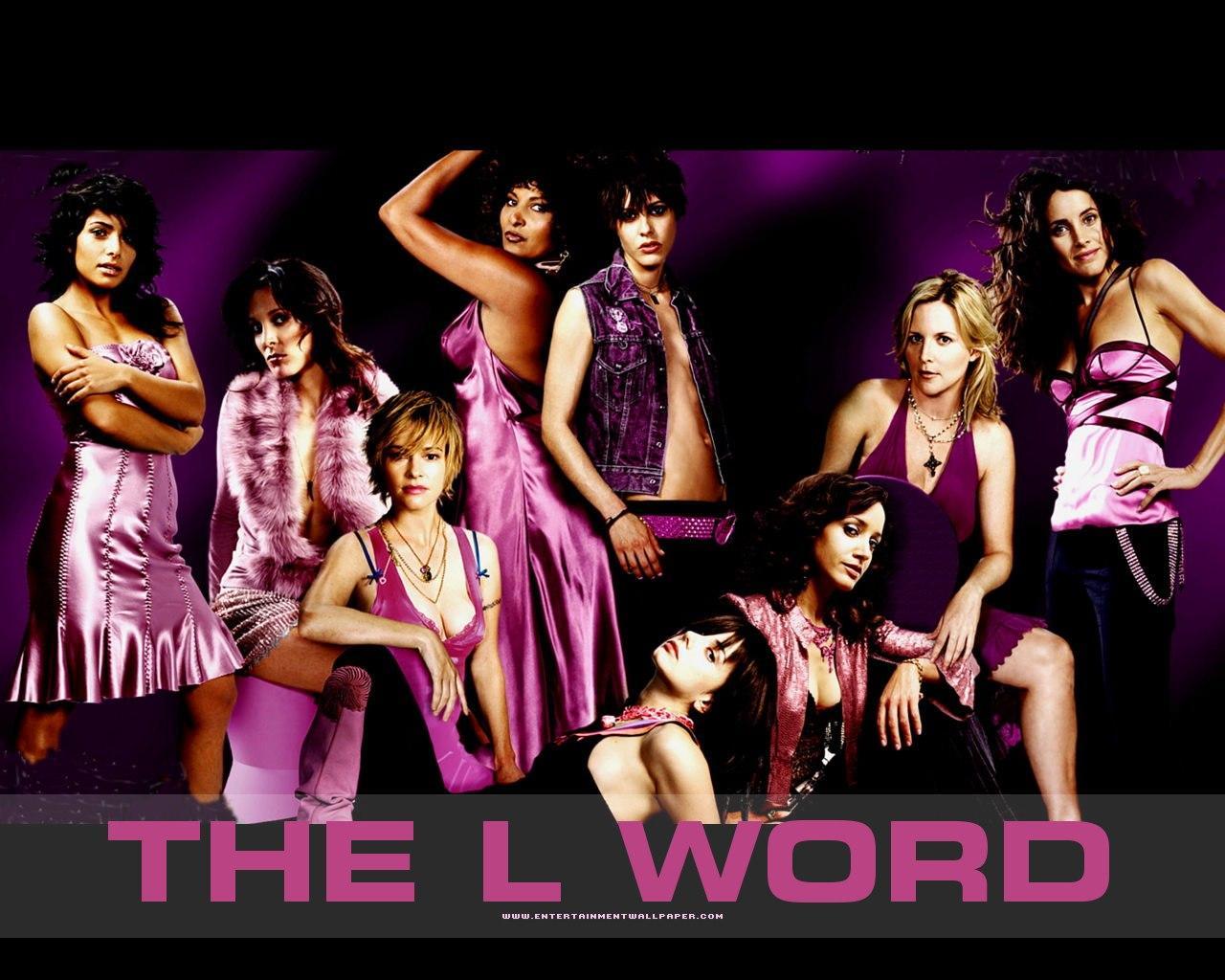 The L Word Wallpapers - Top Free The L Word Backgrounds - WallpaperAccess