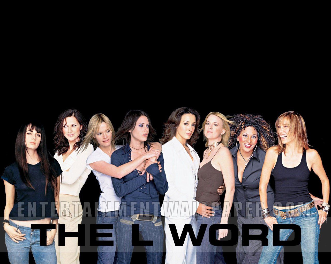 The L Word Wallpapers - Top Free The L Word Backgrounds - WallpaperAccess