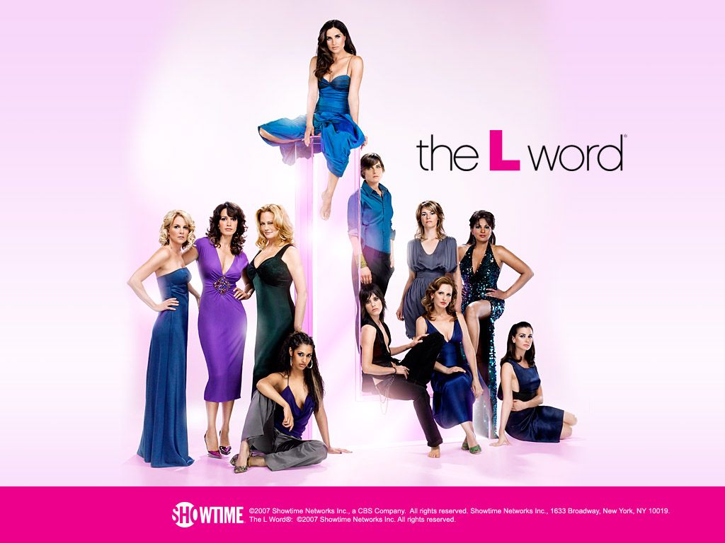 The L Word Wallpapers - Top Free The L Word Backgrounds - WallpaperAccess