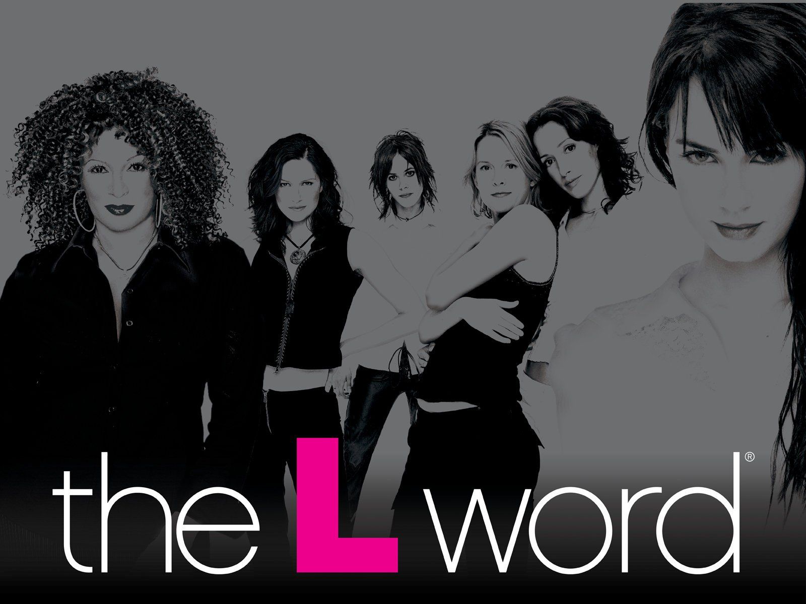 The L Word Wallpapers - Top Free The L Word Backgrounds - WallpaperAccess