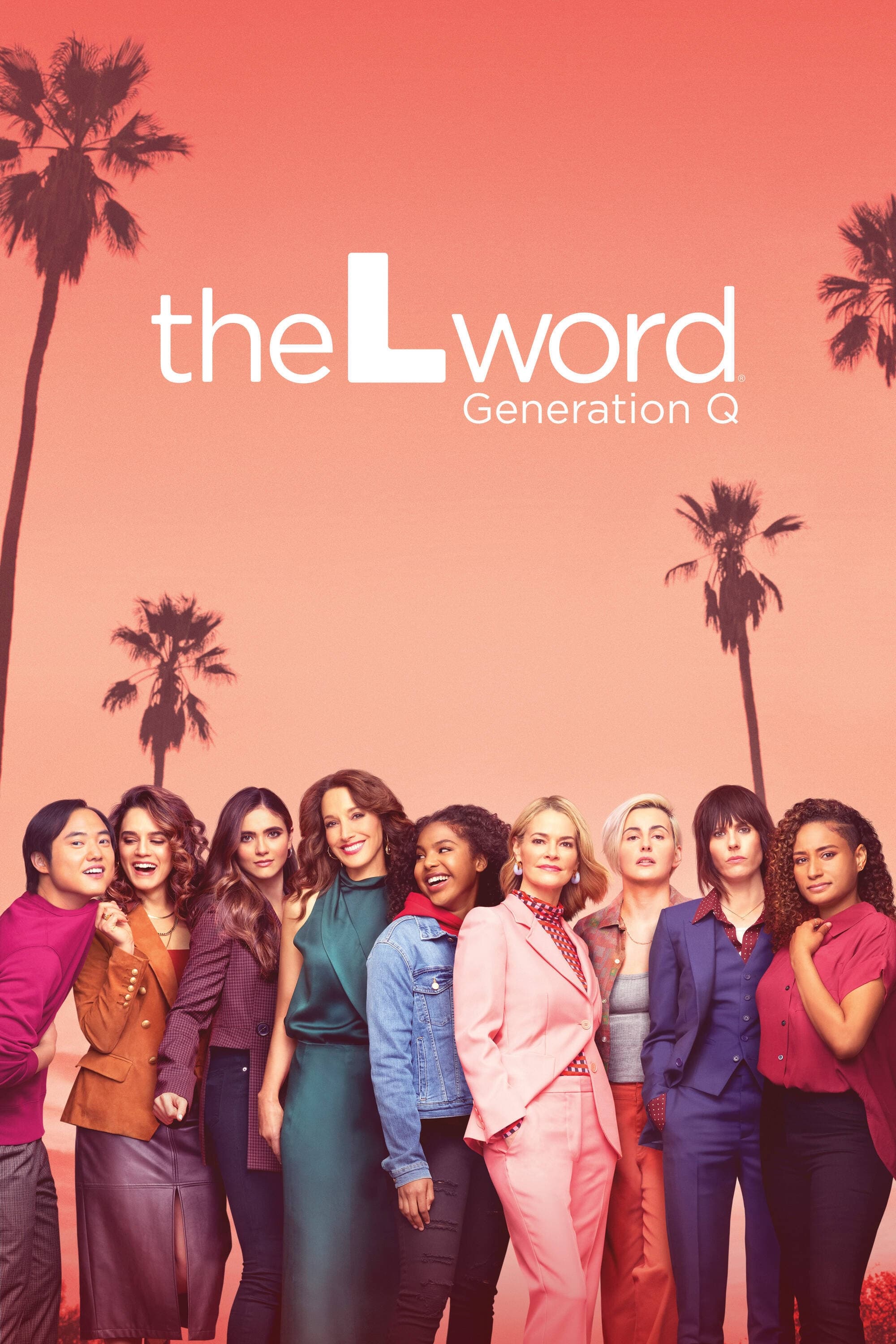 The L Word Wallpapers - Top Free The L Word Backgrounds - WallpaperAccess