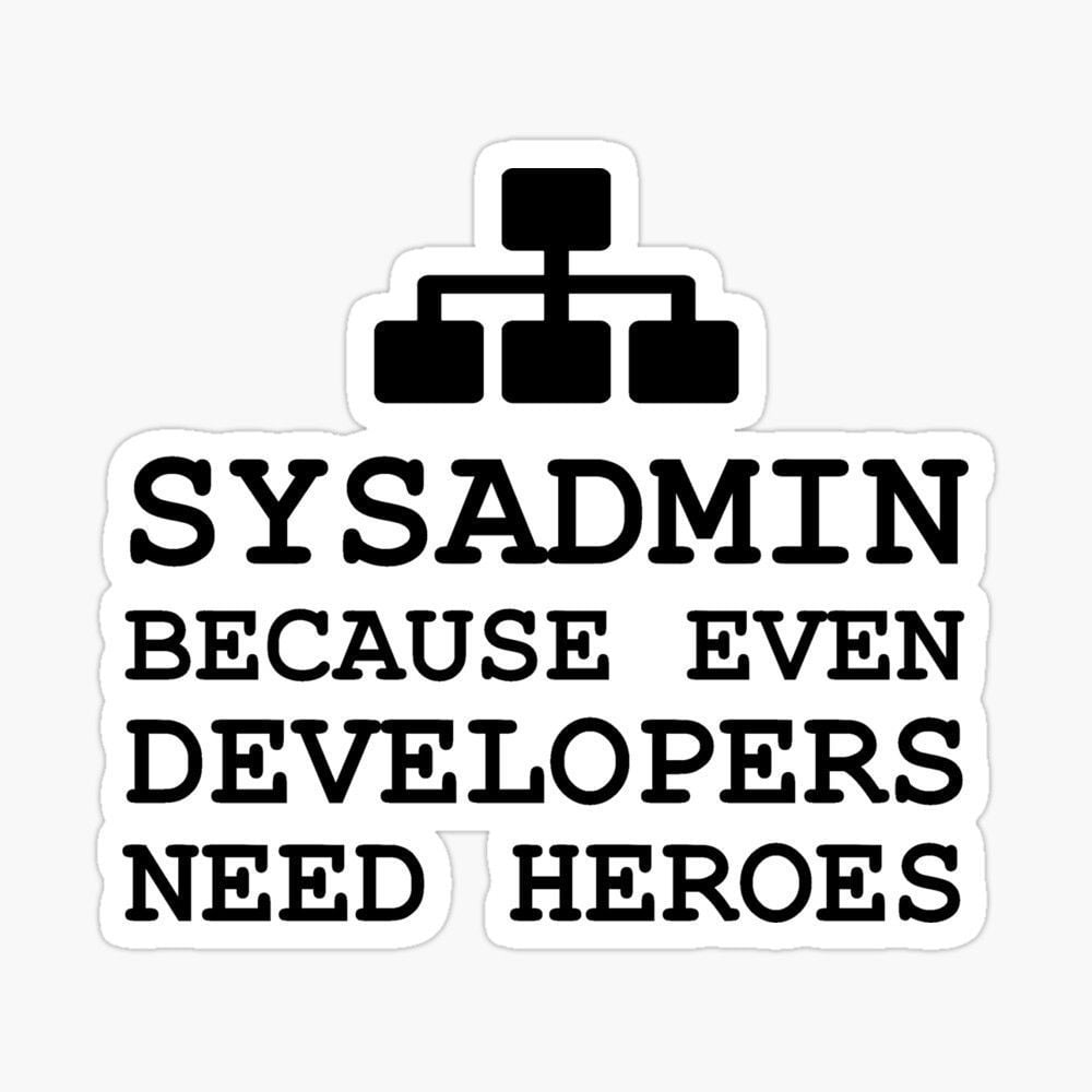 Sysadmin Wallpapers - Top Free Sysadmin Backgrounds - WallpaperAccess