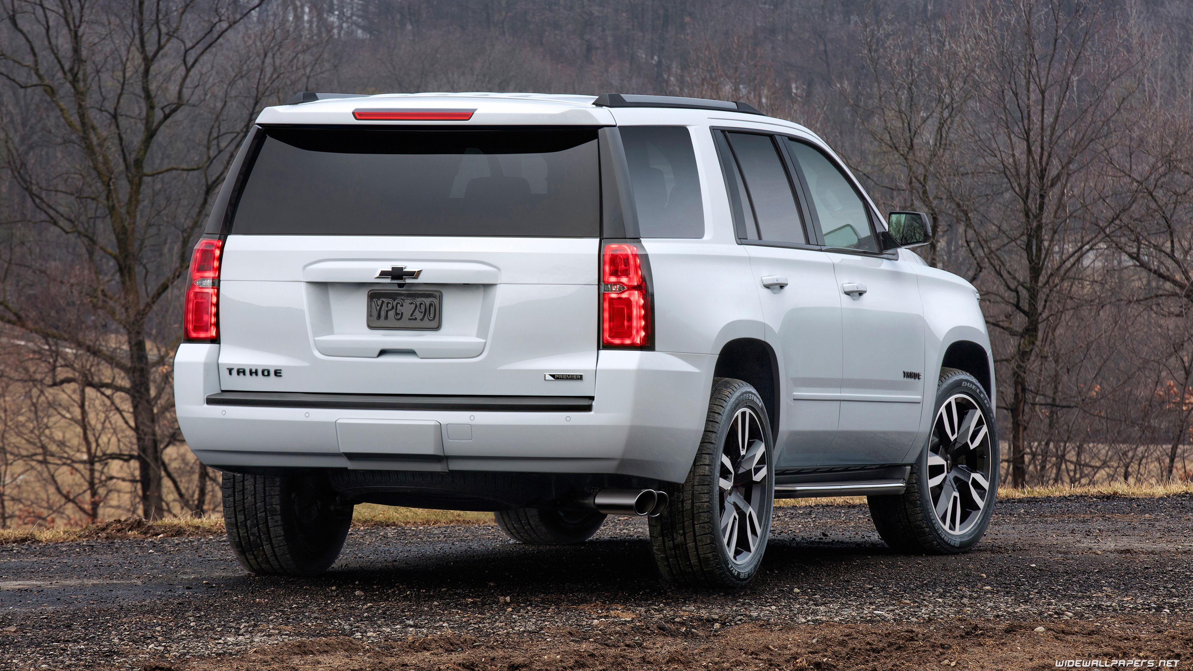 Chevrolet Tahoe Wallpapers - Top Free Chevrolet Tahoe Backgrounds ...