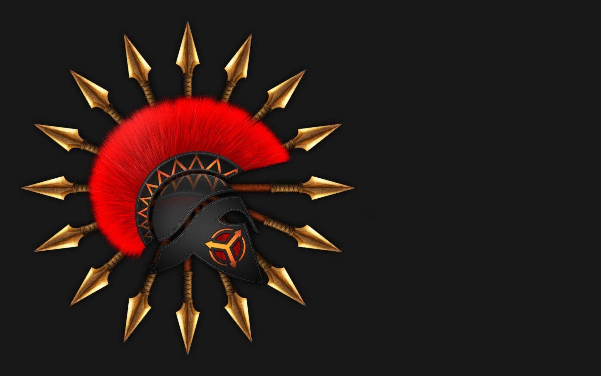 Sparta Wallpapers - Top Free Sparta Backgrounds - WallpaperAccess