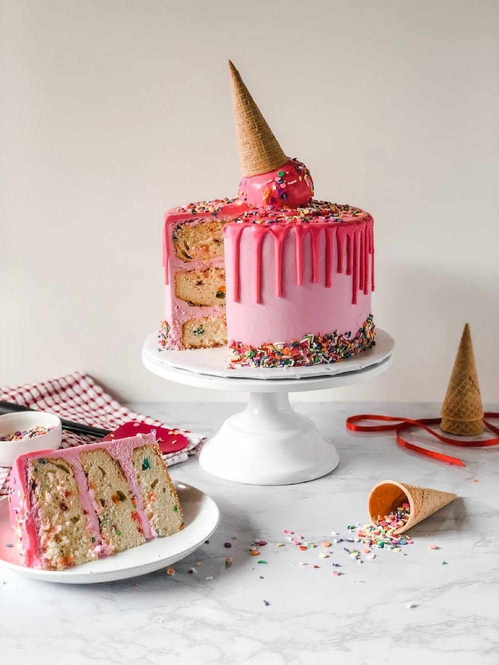 Cake Shop Wallpapers - Top Free Cake Shop Backgrounds - WallpaperAccess