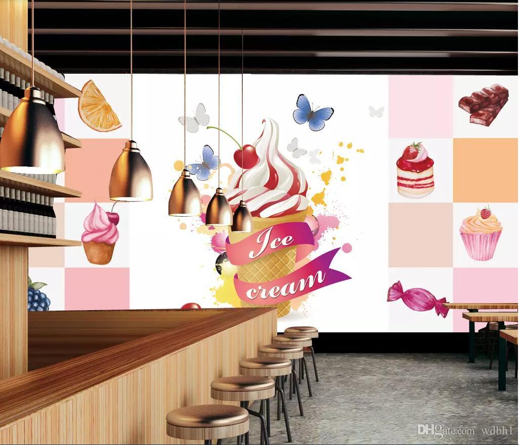 Cake Shop Wallpapers - Top Free Cake Shop Backgrounds - WallpaperAccess