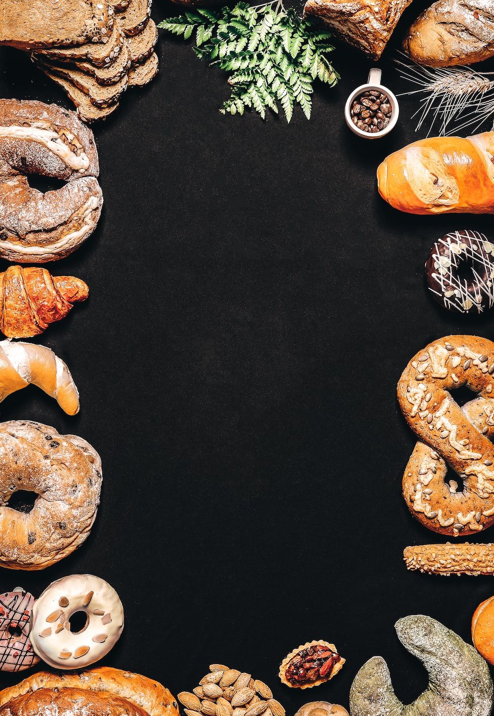 Cake Shop Wallpapers - Top Free Cake Shop Backgrounds - WallpaperAccess