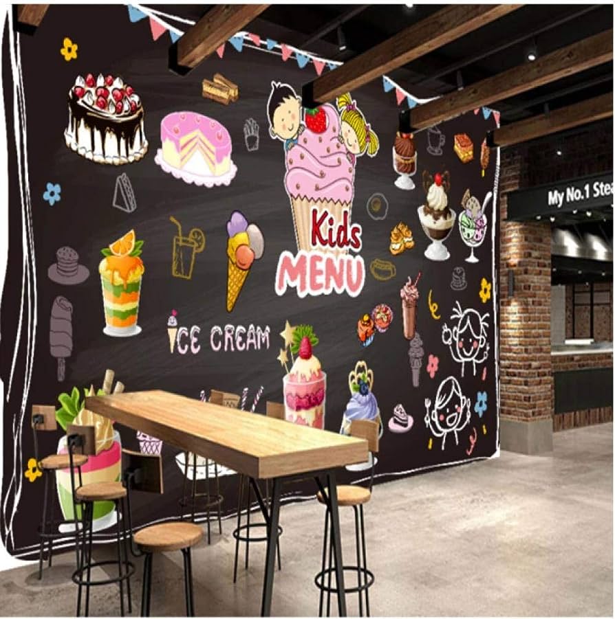 Cake Shop Wallpapers - Top Free Cake Shop Backgrounds - WallpaperAccess