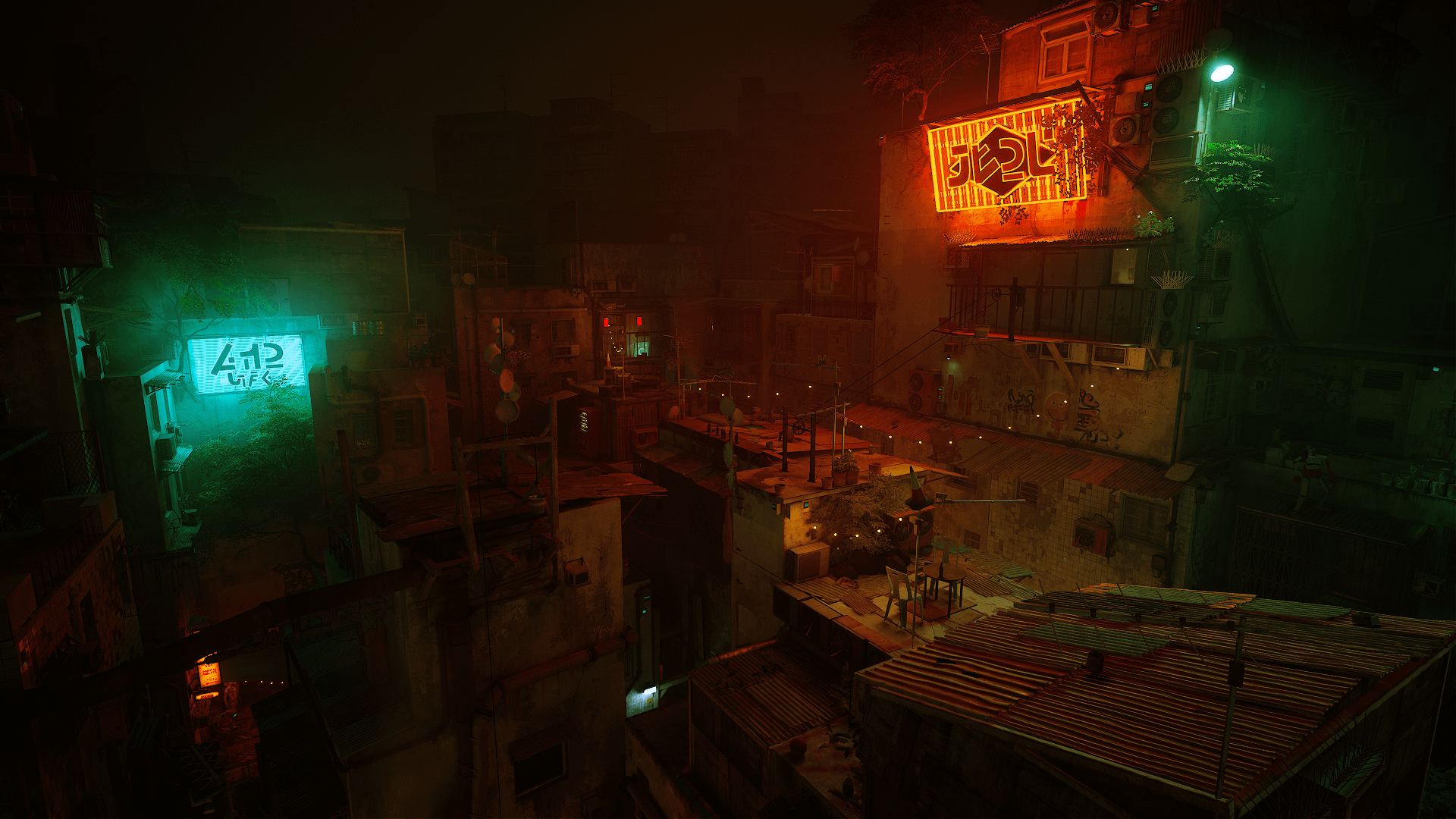 Dead City Wallpapers - Top Free Dead City Backgrounds - WallpaperAccess