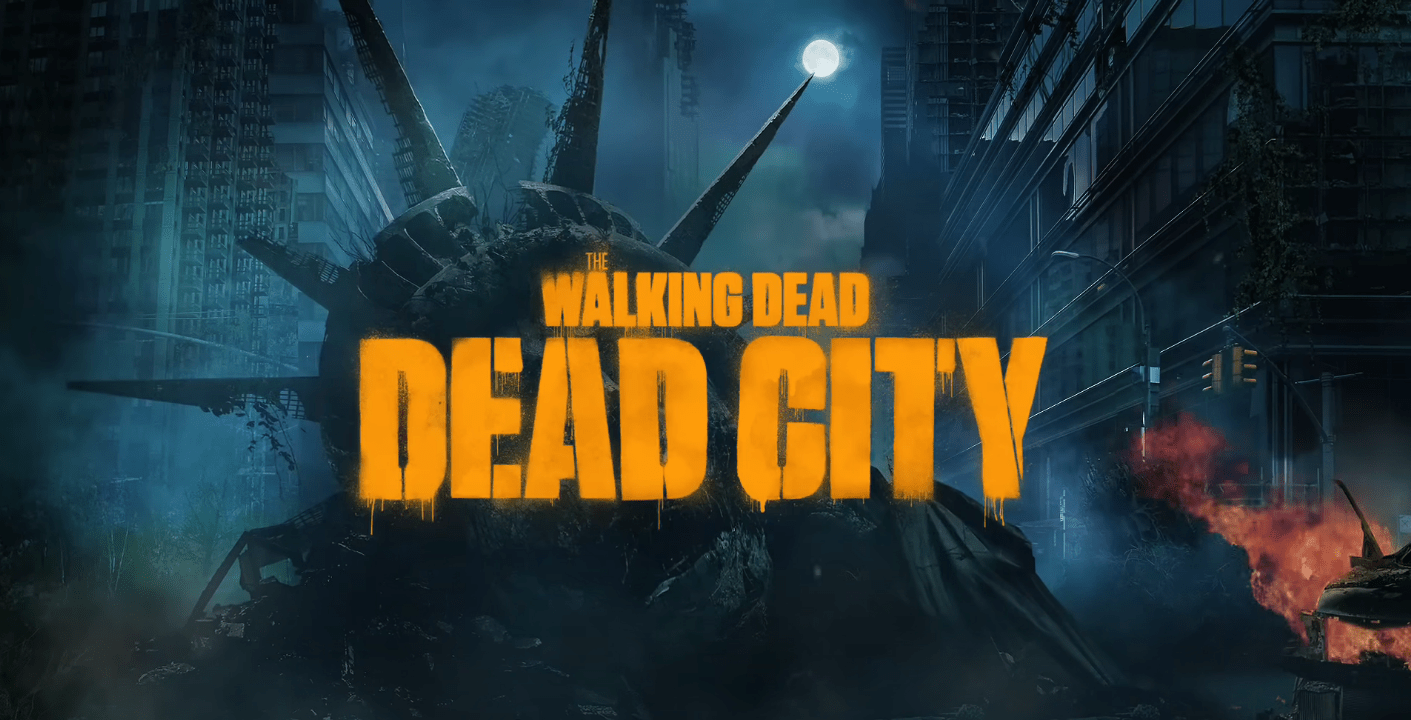Dead City Wallpapers - Top Free Dead City Backgrounds - WallpaperAccess