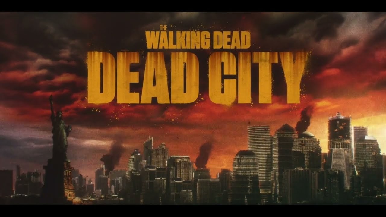Dead City Wallpapers - Top Free Dead City Backgrounds - WallpaperAccess