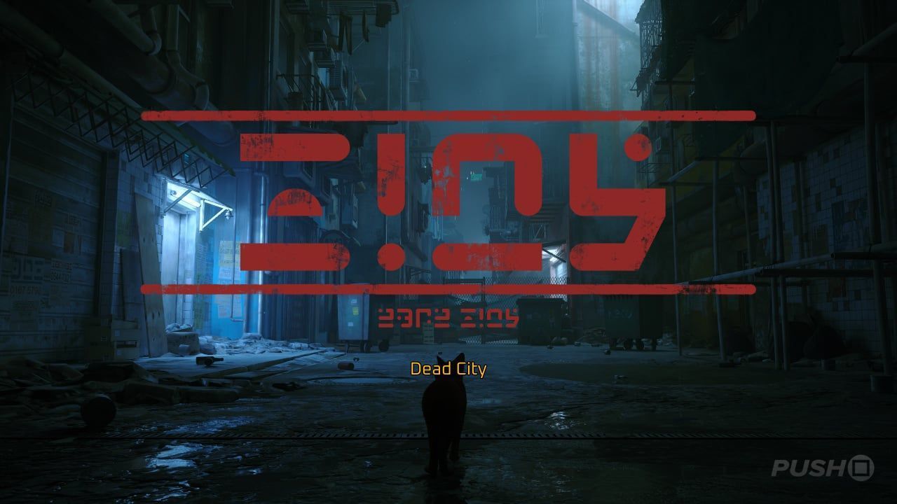 Dead City Wallpapers - Top Free Dead City Backgrounds - WallpaperAccess