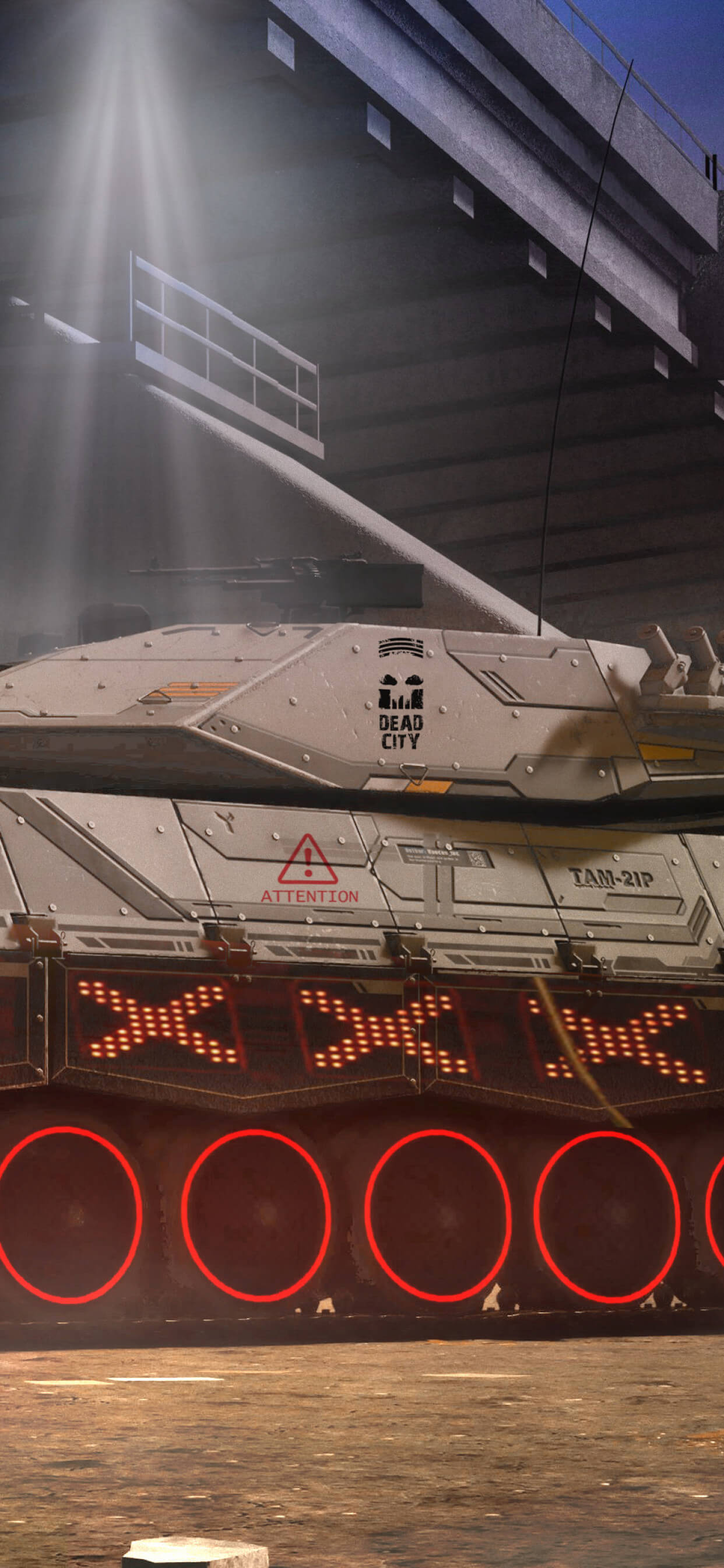 Dead City Wallpapers - Top Free Dead City Backgrounds - WallpaperAccess