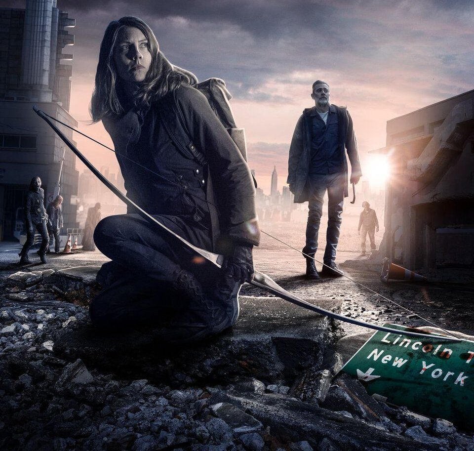 Dead City Wallpapers - Top Free Dead City Backgrounds - WallpaperAccess