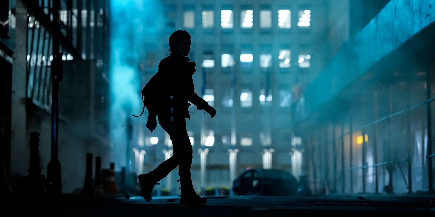 Dead City Wallpapers - Top Free Dead City Backgrounds - WallpaperAccess