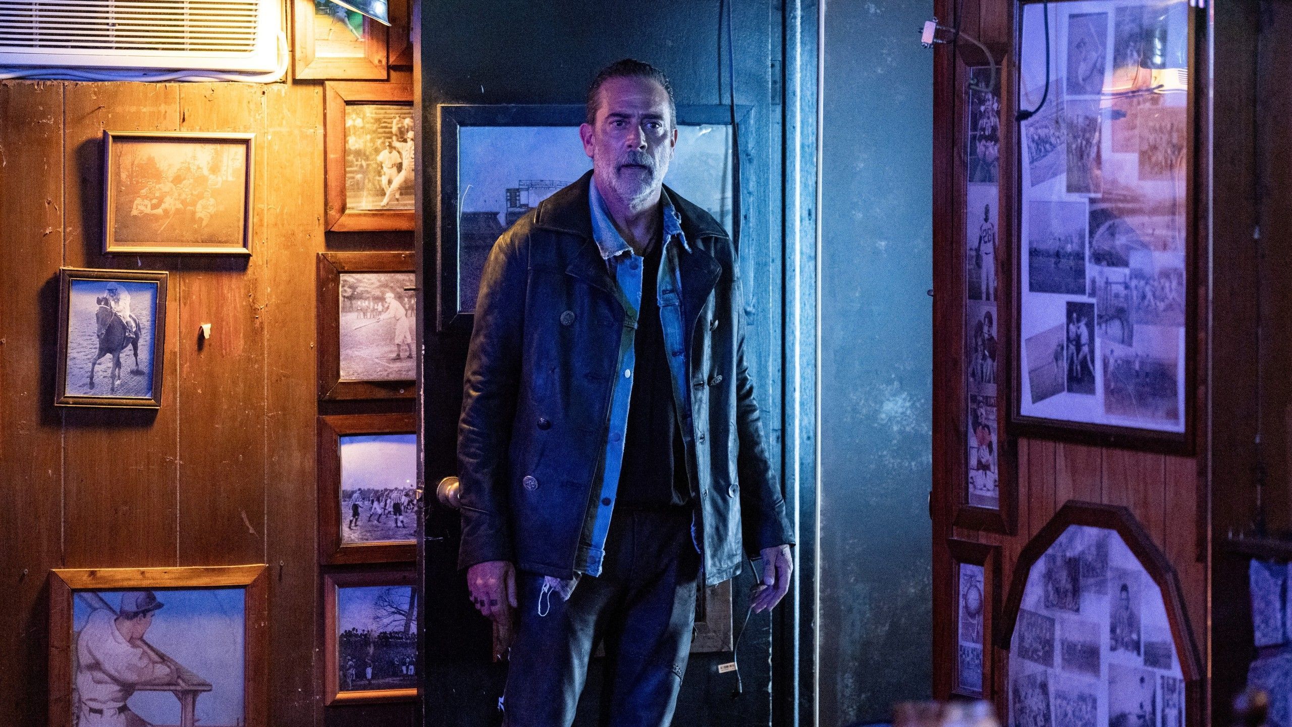 Dead City Wallpapers - Top Free Dead City Backgrounds - WallpaperAccess