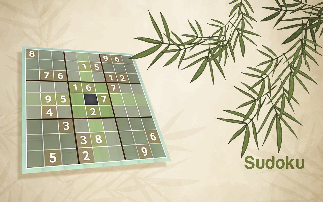 Sudoku Wallpapers - Top Free Sudoku Backgrounds - WallpaperAccess