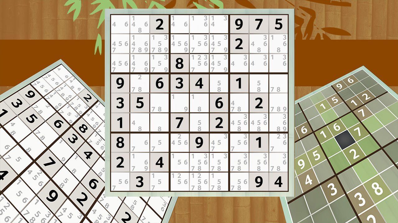 Sudoku Wallpapers - Top Free Sudoku Backgrounds - WallpaperAccess