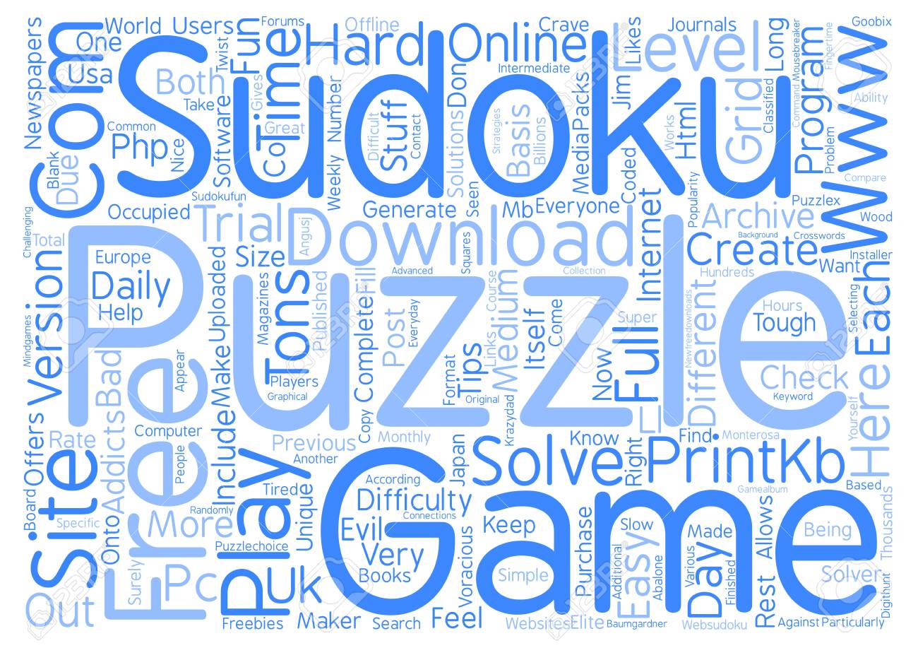 Sudoku Wallpapers - Top Free Sudoku Backgrounds - WallpaperAccess