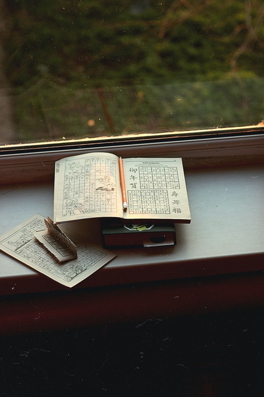 Sudoku Wallpapers - Top Free Sudoku Backgrounds - WallpaperAccess