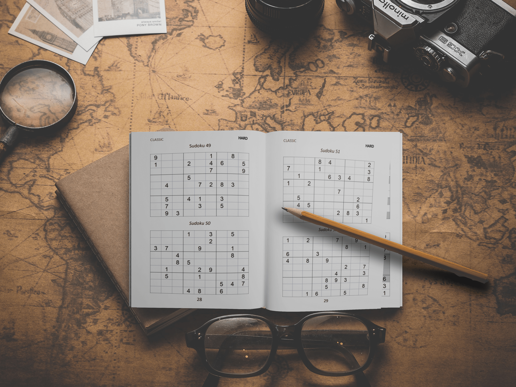 Sudoku Wallpapers - Top Free Sudoku Backgrounds - WallpaperAccess