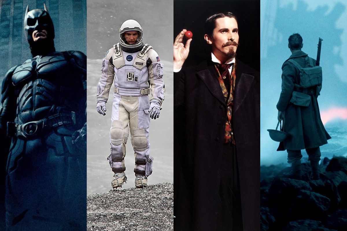 Christopher Nolan Movies Wallpapers - Top Free Christopher Nolan Movies ...