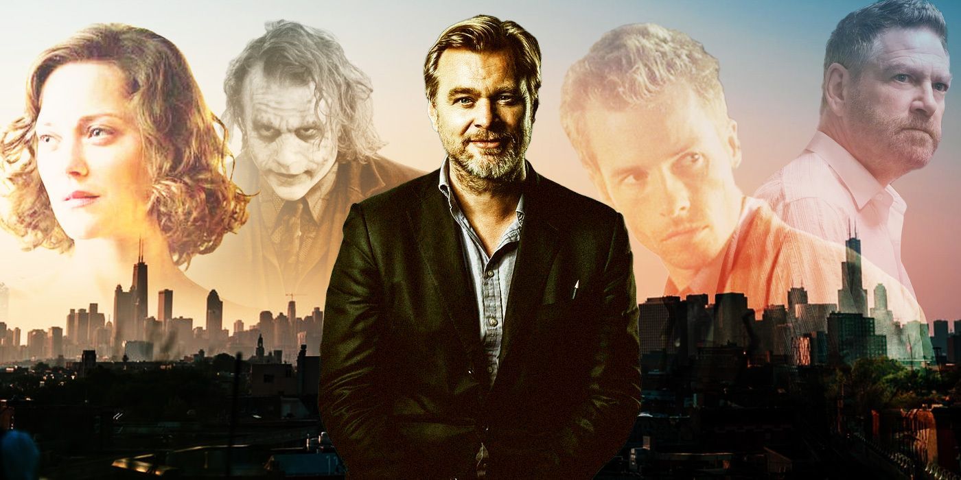 Christopher Nolan Movies Wallpapers - Top Free Christopher Nolan Movies ...