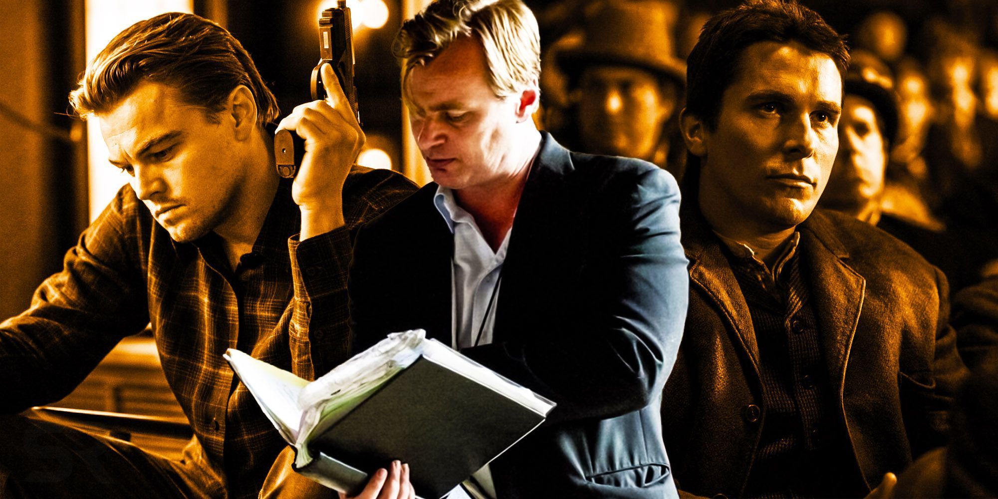 Christopher Nolan Movies Wallpapers - Top Free Christopher Nolan Movies ...