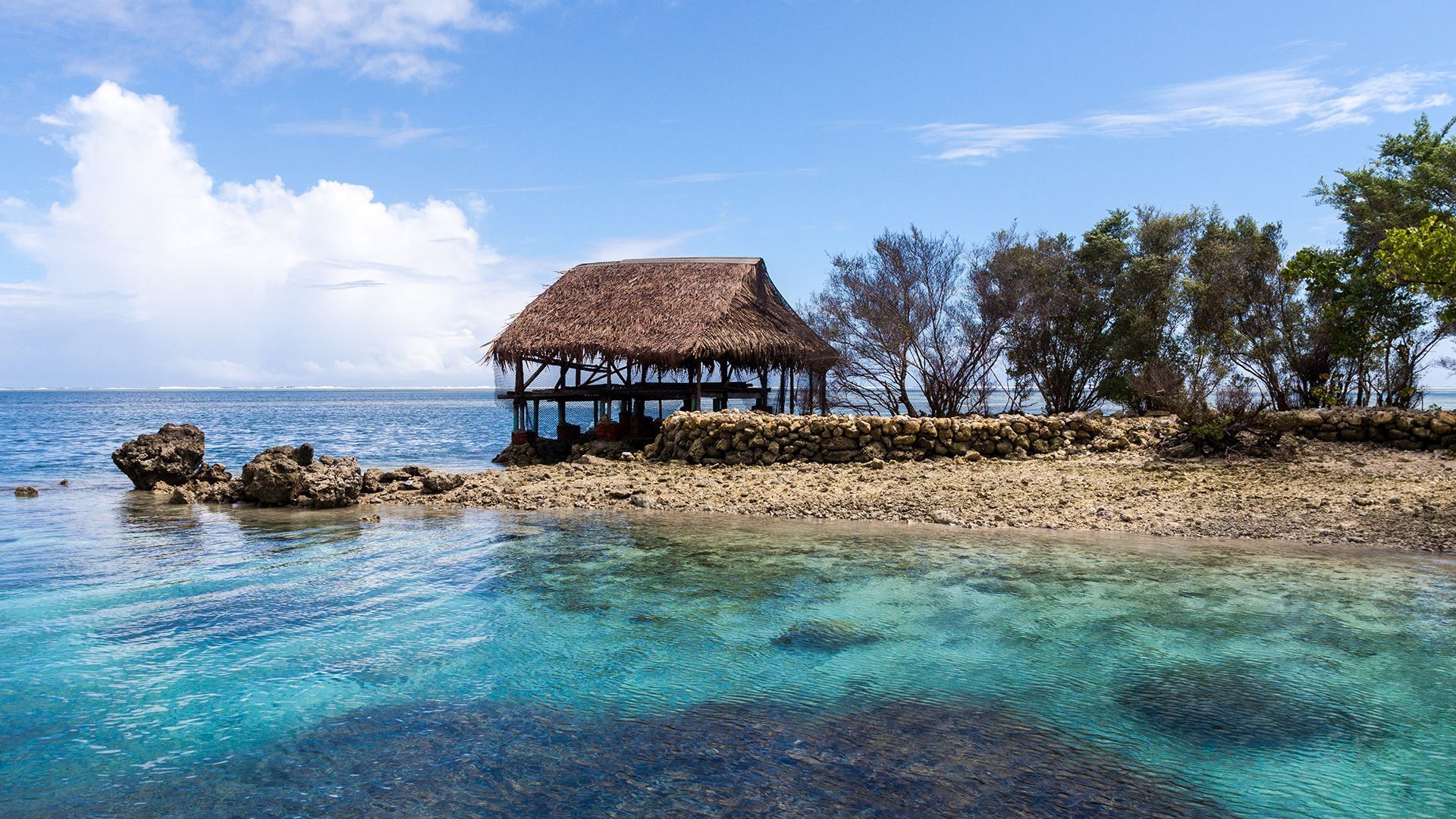 Micronesia Wallpapers - Top Free Micronesia Backgrounds - WallpaperAccess