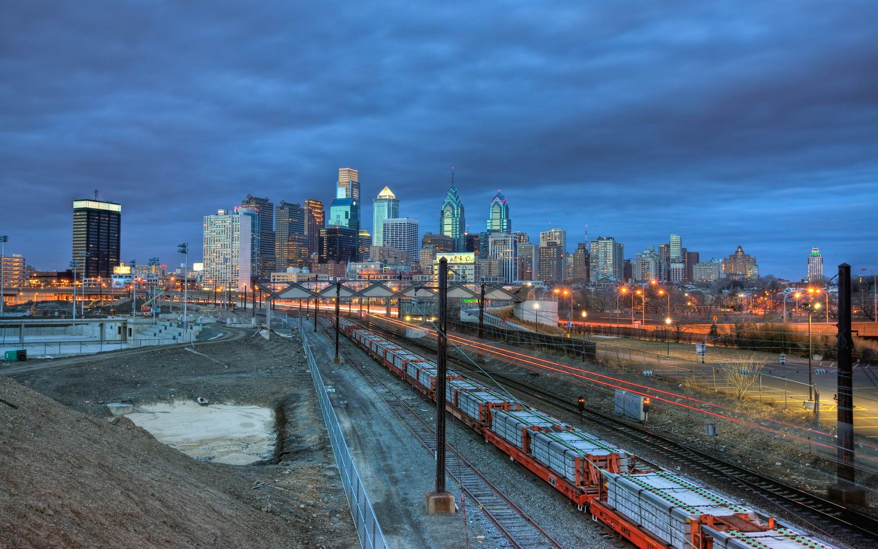 Philadelphia Desktop Wallpapers - Top Free Philadelphia Desktop ...