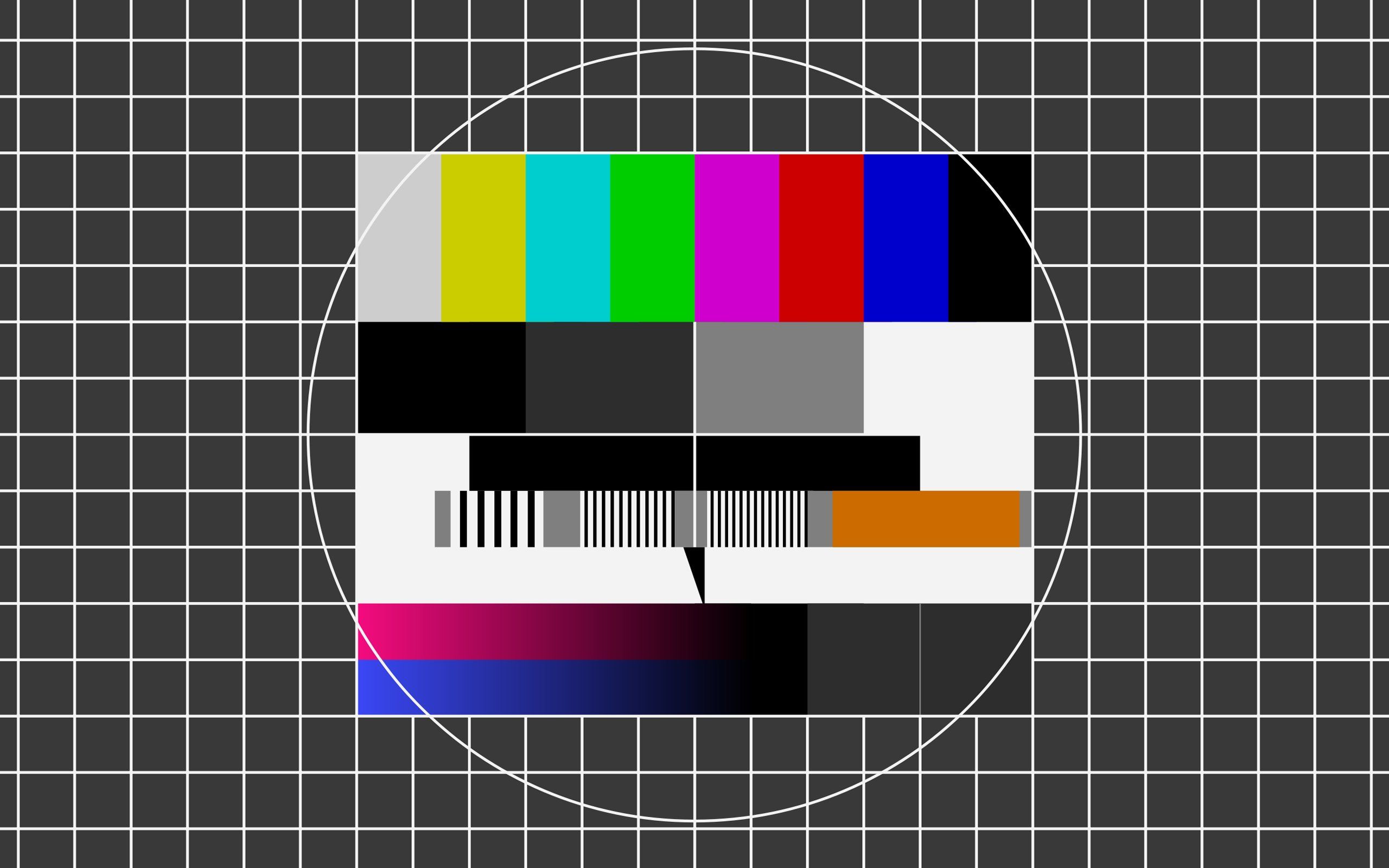Test Pattern Wallpapers - Top Free Test Pattern Backgrounds ...