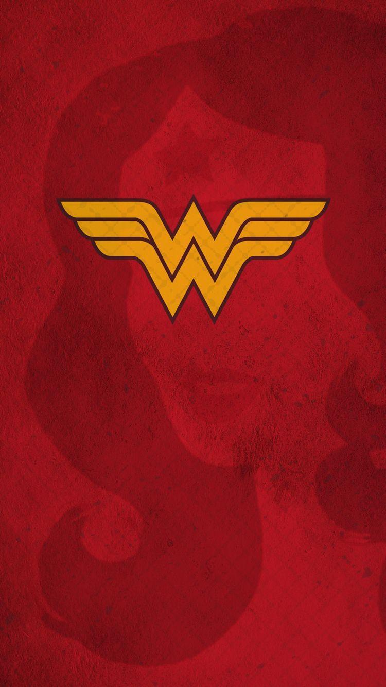 DC iPhone Wallpapers - Top Free DC iPhone Backgrounds - WallpaperAccess