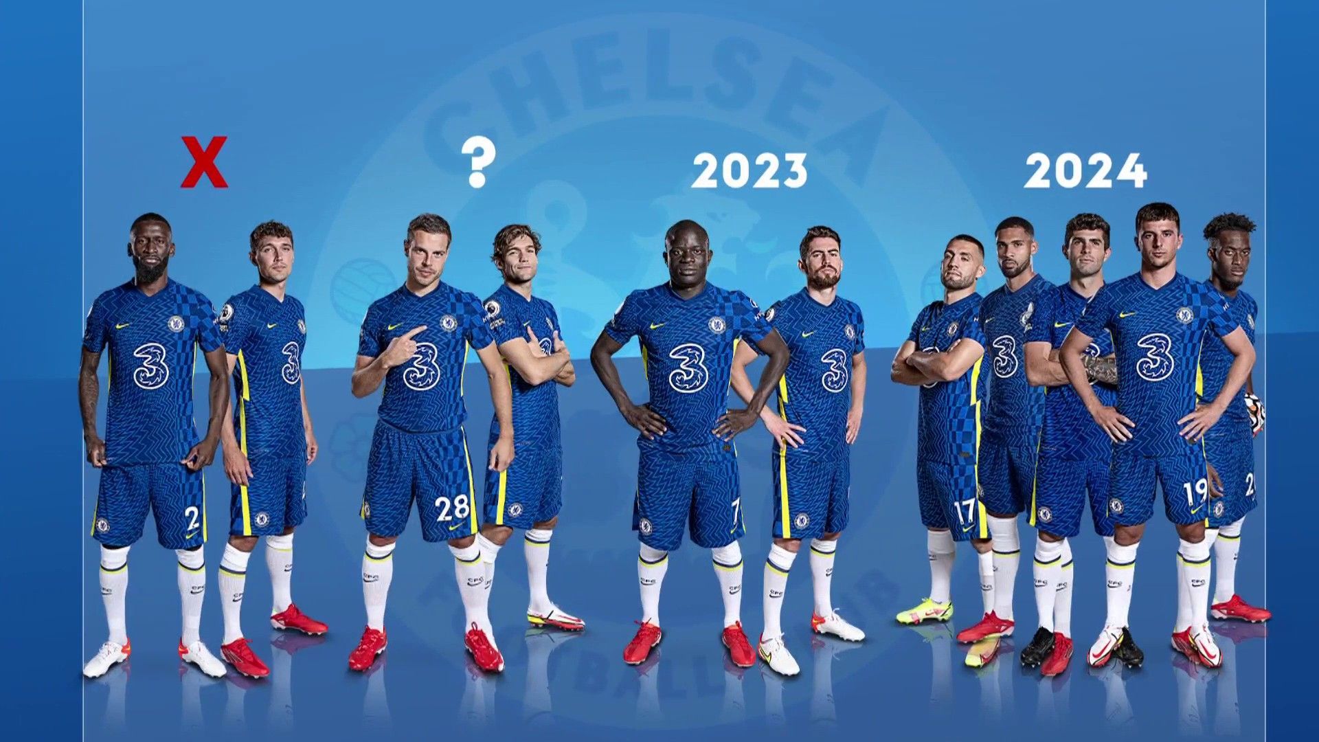 Chelsea 2023 Wallpapers - Top Free Chelsea 2023 Backgrounds ...
