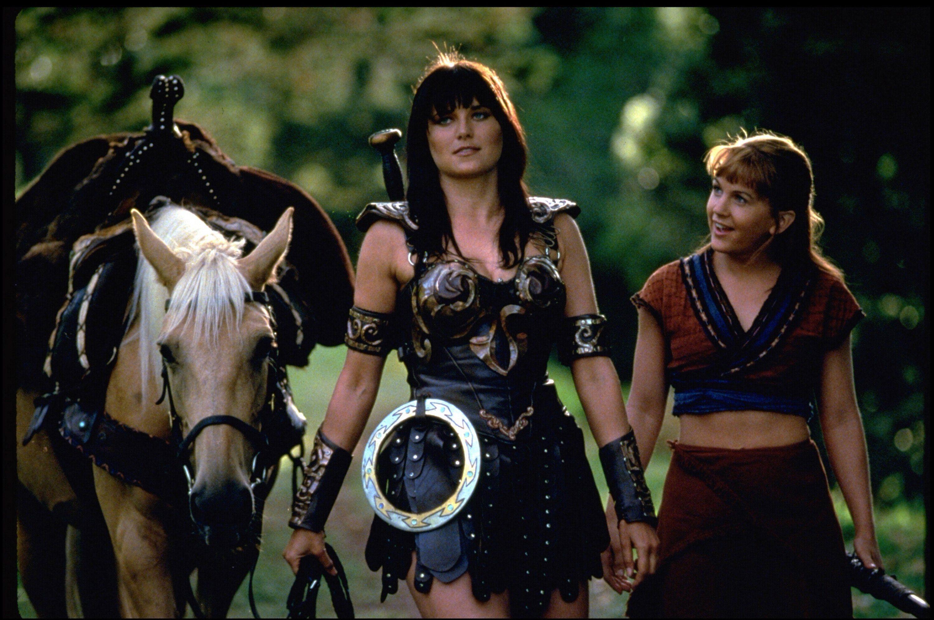 Xena Horses iPhone Wallpapers - Top Free Xena Horses iPhone Backgrounds ...