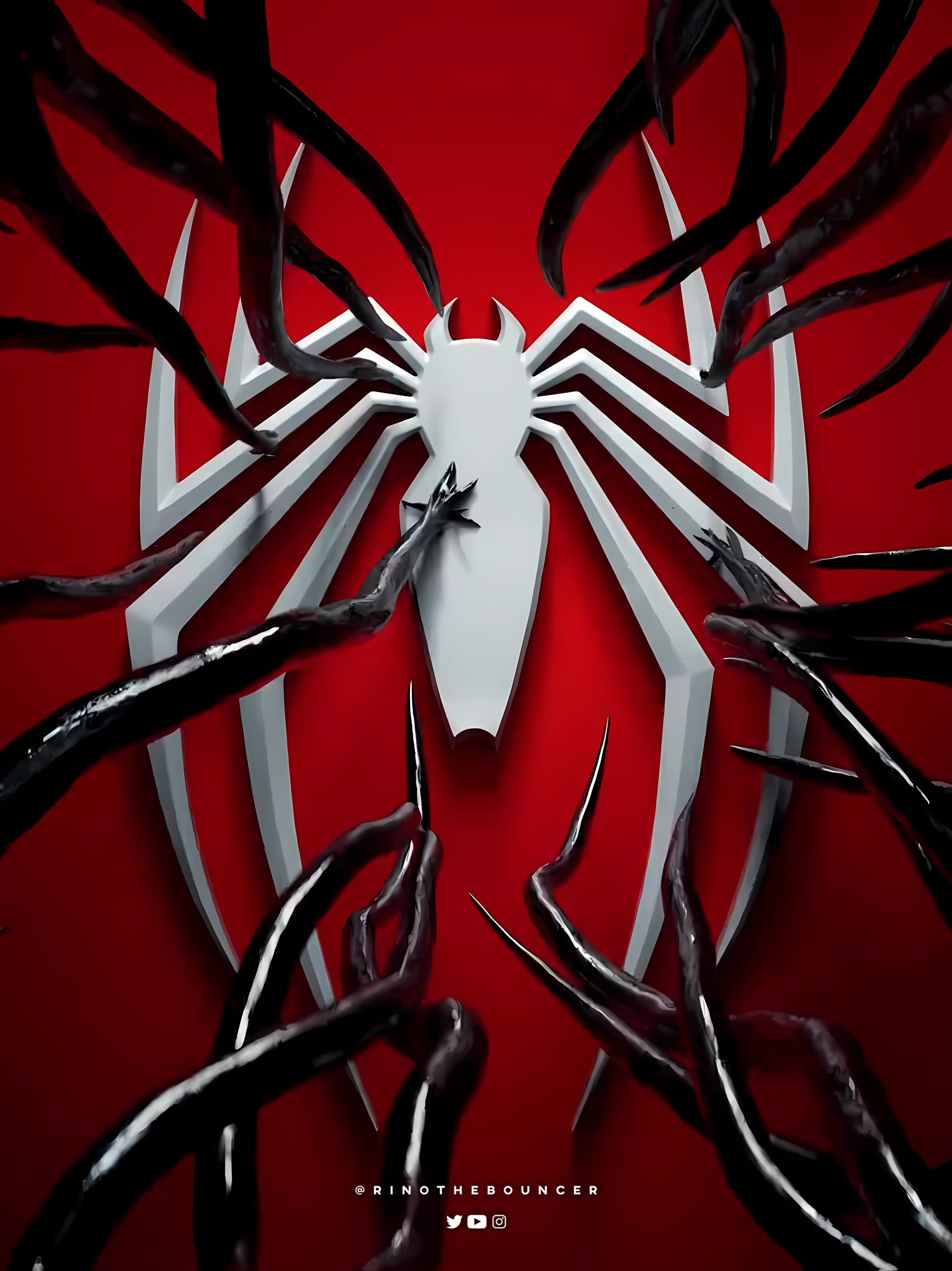 Marvel Spider Man 2 Wallpapers - Top Free Marvel Spider Man 2