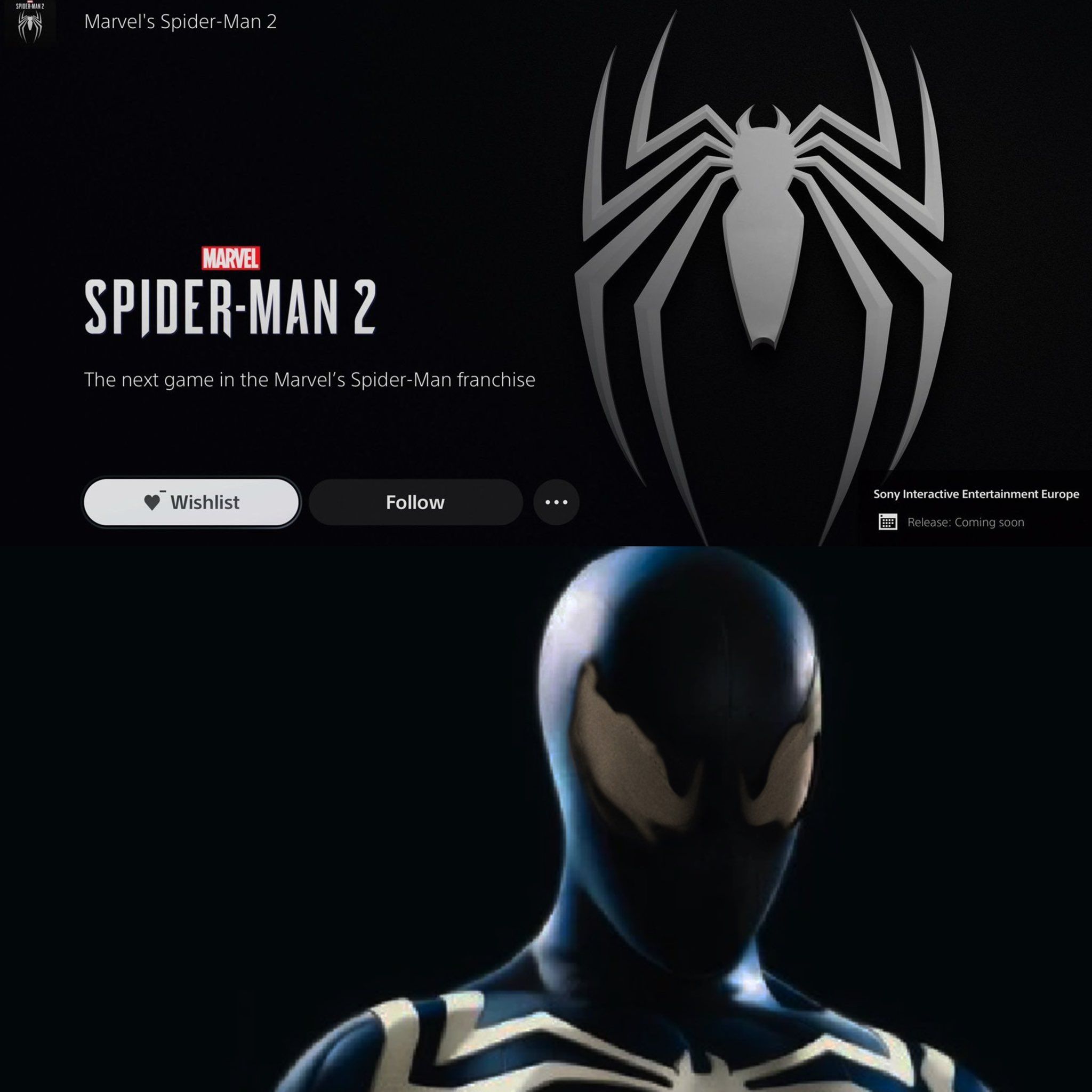 Spider Man 2 PS5 Wallpapers - Top Free Spider Man 2 PS5 Backgrounds ...