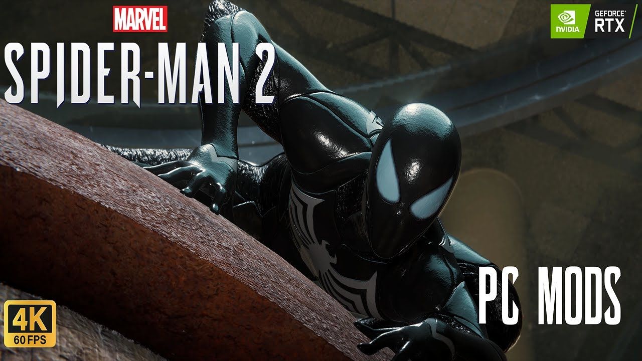 Spider Man 2 PS5 Wallpapers - Top Free Spider Man 2 PS5 Backgrounds ...