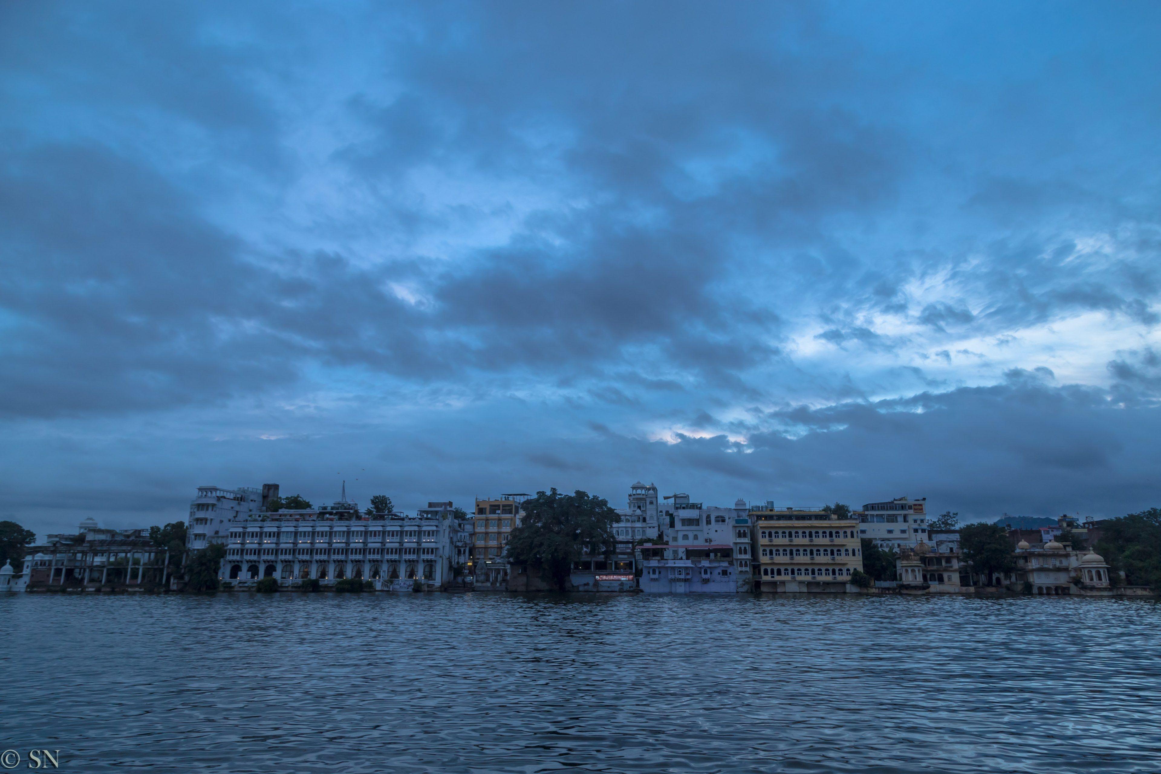 4K Scenic Wallpapers - Top Free 4K Scenic Backgrounds - WallpaperAccess