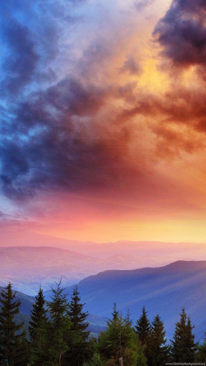 4K Scenic Wallpapers - Top Free 4K Scenic Backgrounds - WallpaperAccess