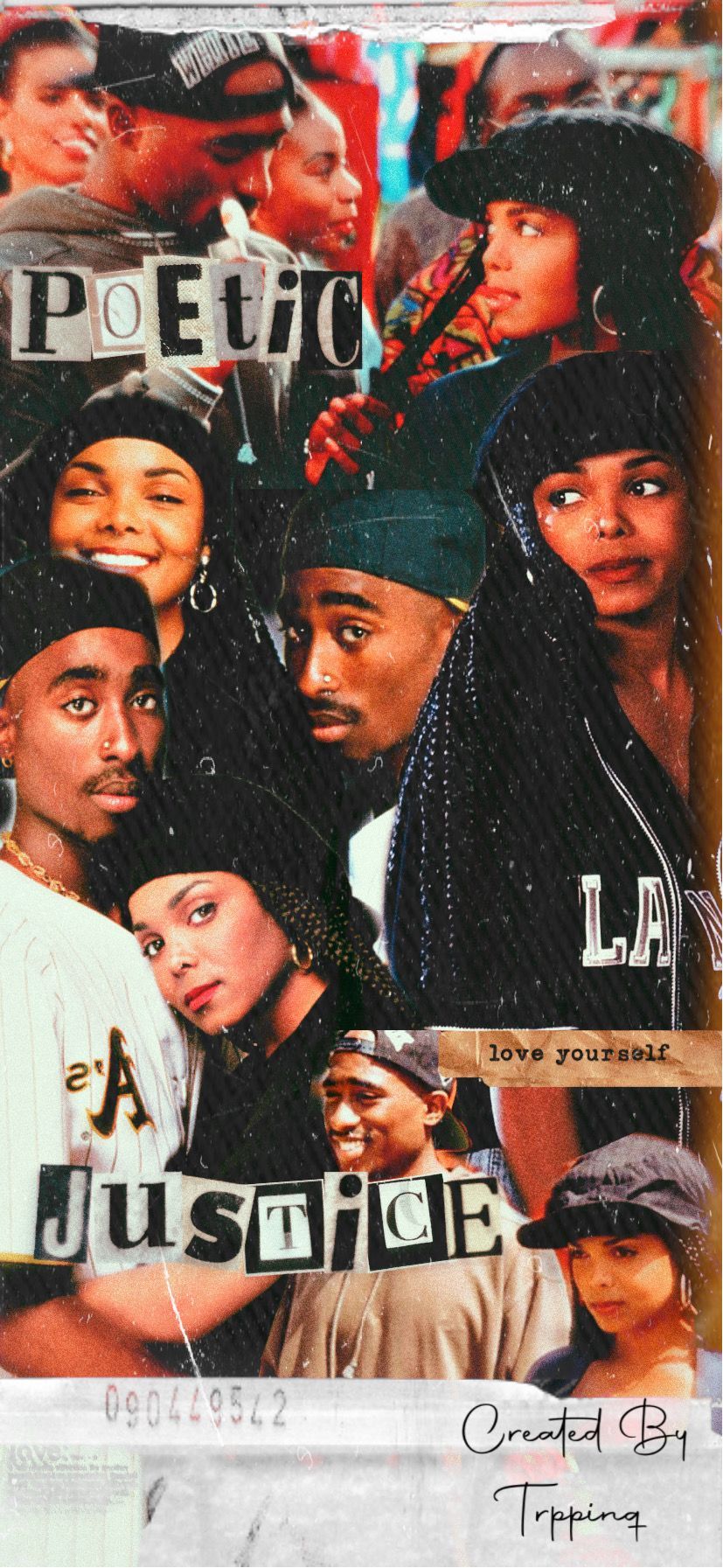 Poetic Justice Wallpapers - Top Free Poetic Justice Backgrounds ...