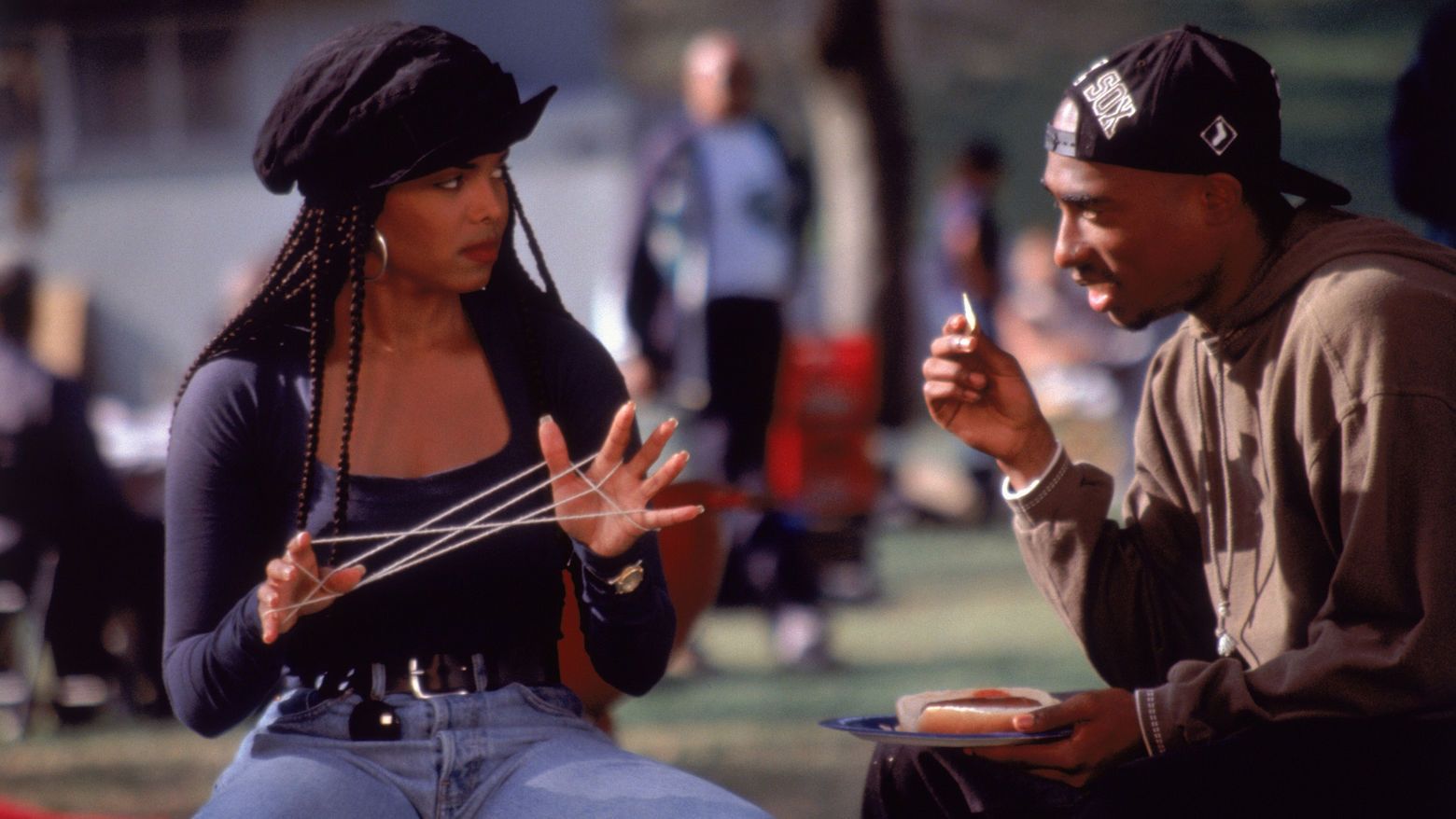 Poetic Justice Wallpapers - Top Free Poetic Justice Backgrounds ...