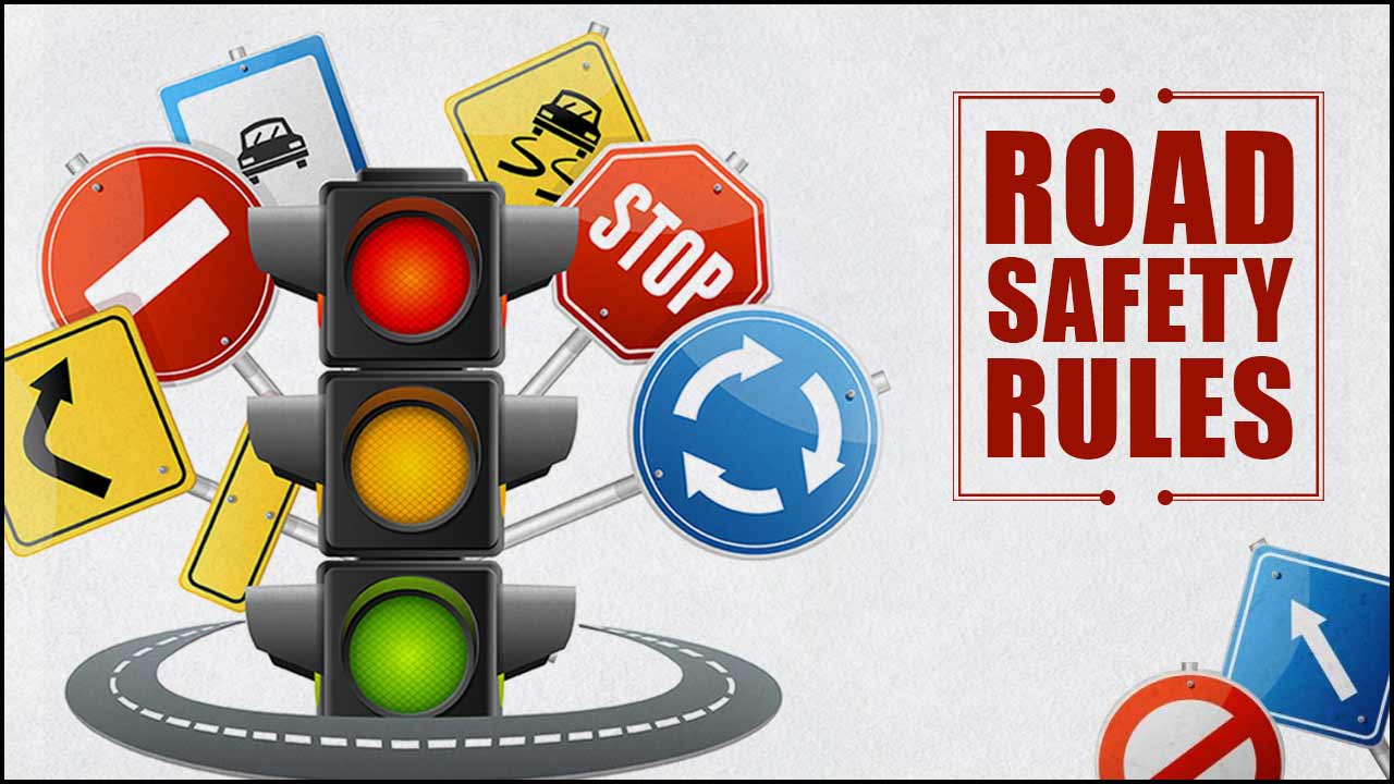 Road Safety Wallpapers - Top Free Road Safety Backgrounds - WallpaperAccess