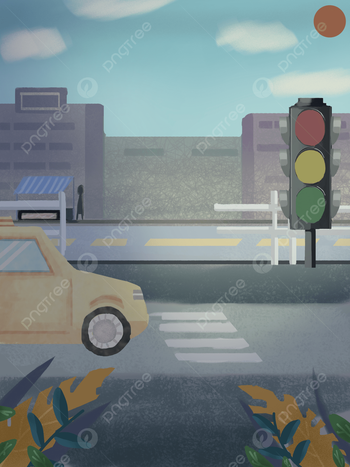 Road Safety Wallpapers - Top Free Road Safety Backgrounds - WallpaperAccess